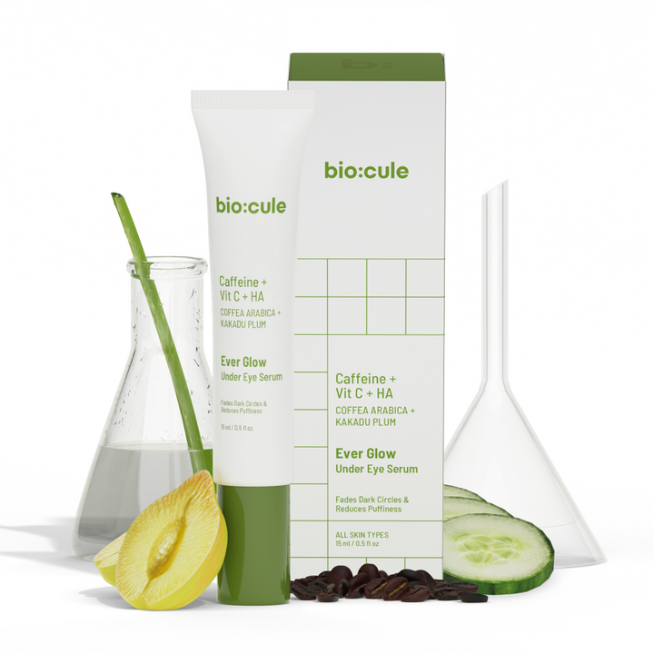 Best Vitamin C Serum for Sensitive Skin | bio:cule – biocule