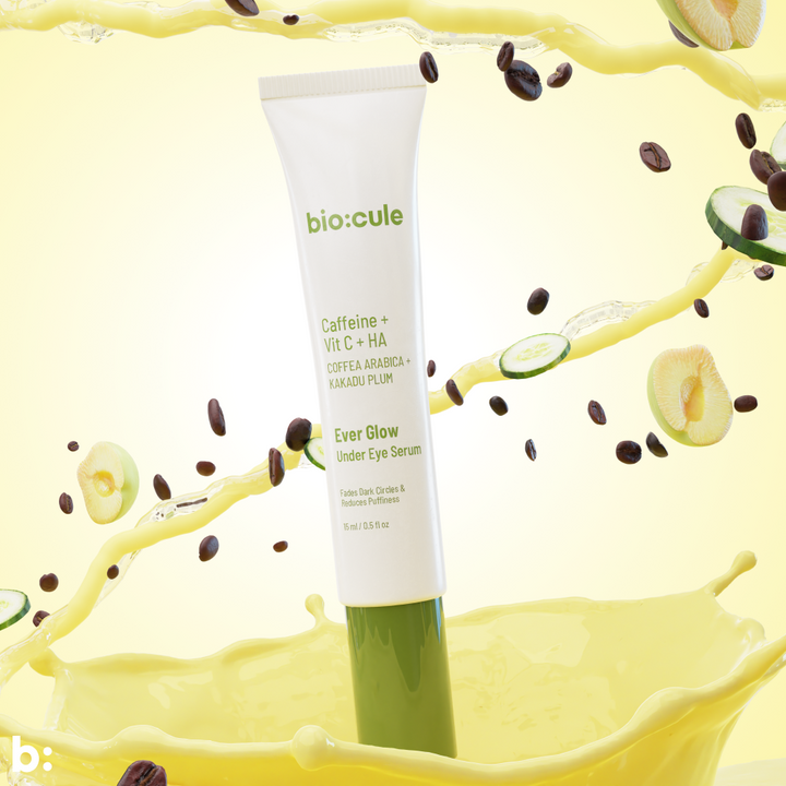 Best Vitamin C Serum for Sensitive Skin | bio:cule – biocule