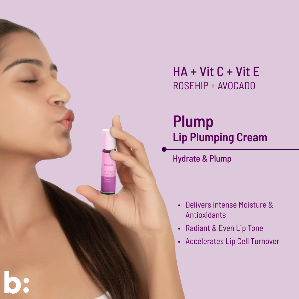 Plump Lip Serum – biocule