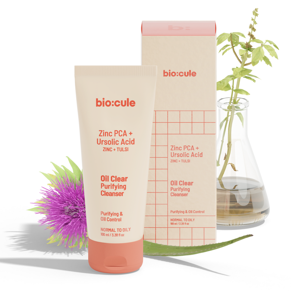 Best Combination Skincare Products | bio:cule – biocule