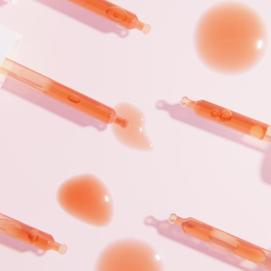 RADIANCE Glow Boosting Face Oil for Bright, Even-Toned Skin | Biocule ...
